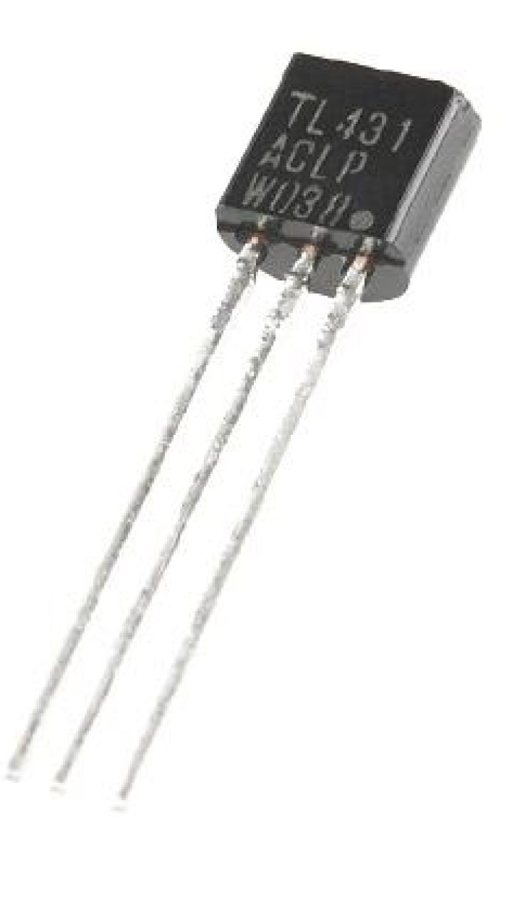 TL431 - Diode Điều Chỉnh Điện Áp Đa Năng