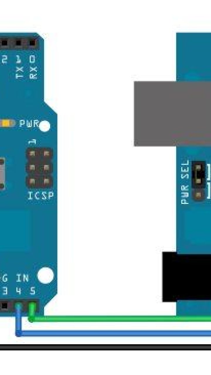 Proteus: Giải pháp IoT Home Automation đơn giản và thông minh