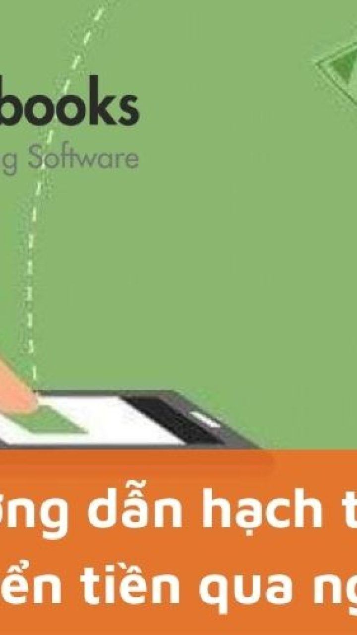 Cách hạch toán phí chuyển tiền qua ngân hàng mà kế toán cần biết